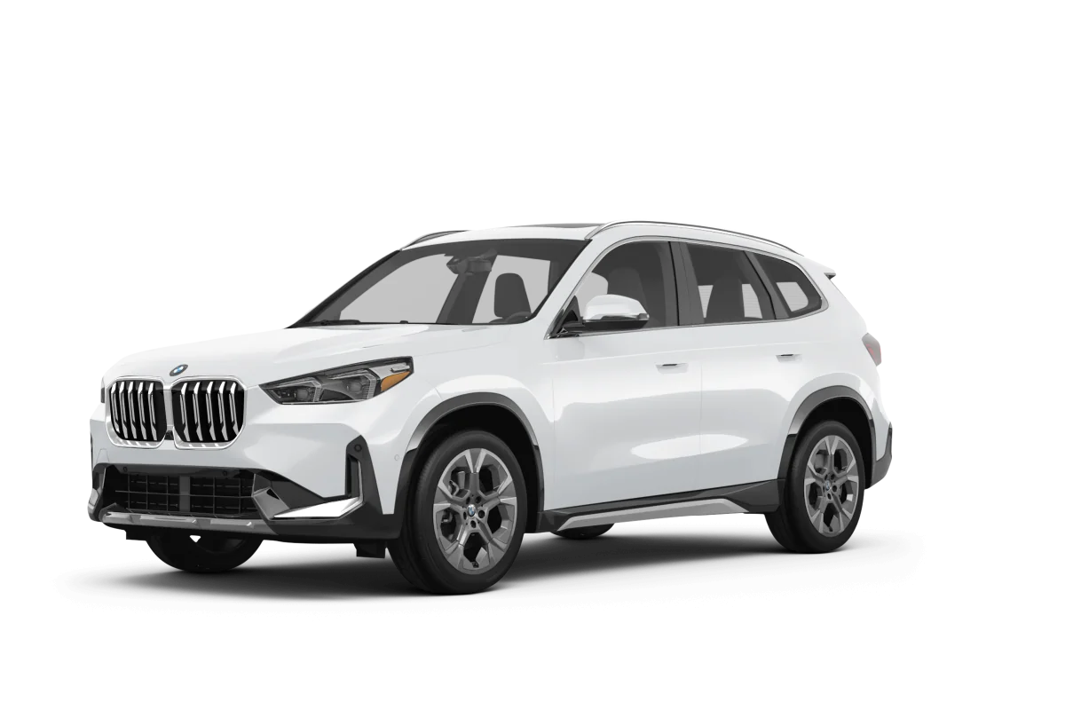 Sell Your Car · Budget Car Lease